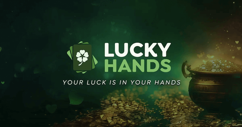 Lucky Hands | America’s Top Social Casino | US